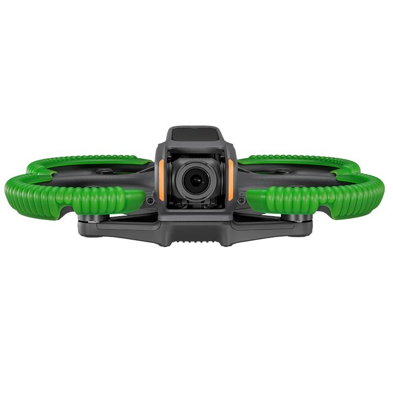 STARTRC Propeller Guard for DJI AVATA 2 Protective Bumper Ring Anti-Collision Impact Protectors ...