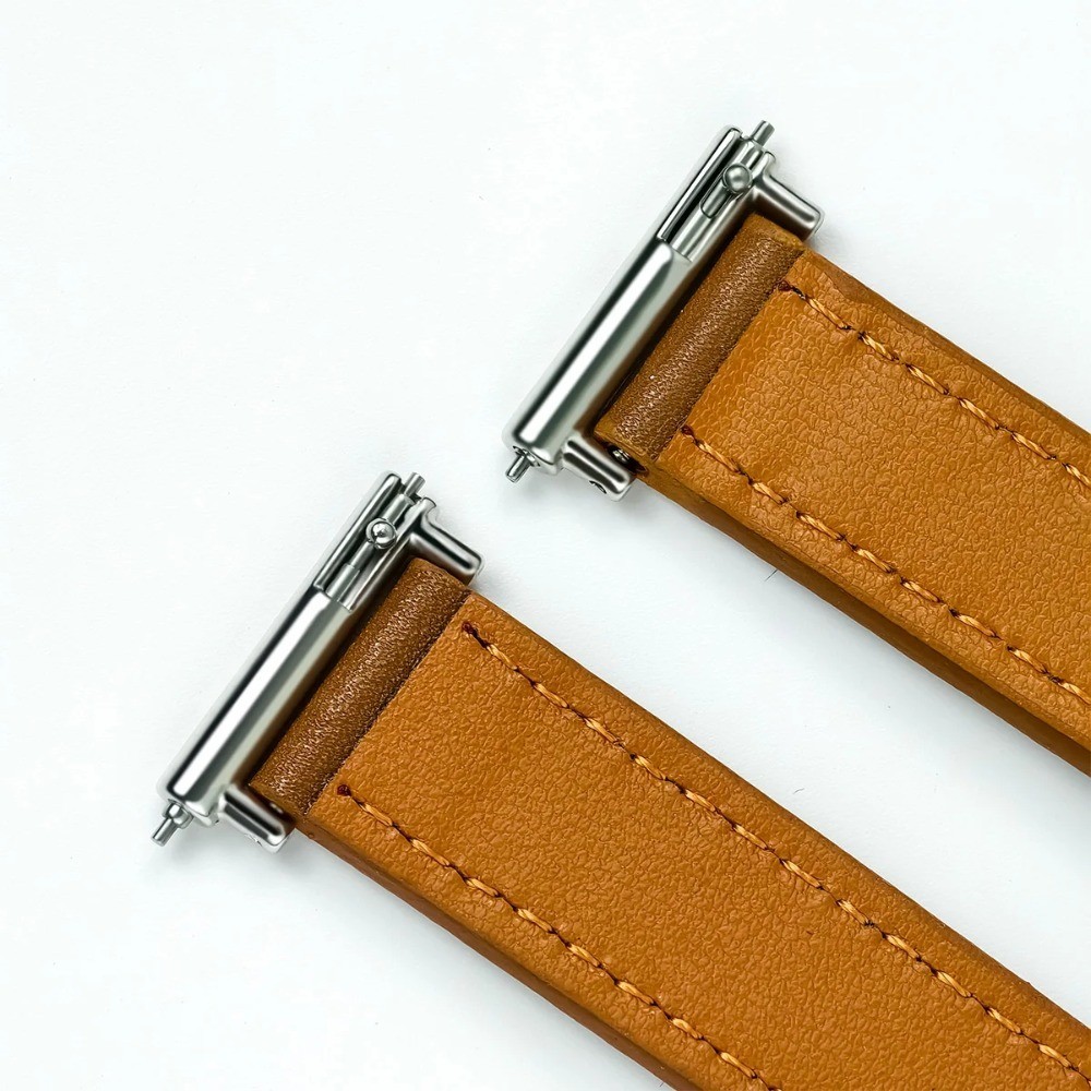 Universal Strap Watch Connector Adapter for Samsung Galaxy Watch 6 5 4 ...