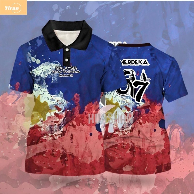 YR Merdeka 67 baju t shirt merdeka Baju Merdeka Muslimah Sportwear ...