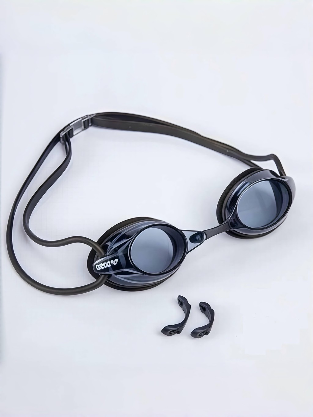 Arena Arena Swimming Goggles Men's Waterproof Anti-fog High-definition ...