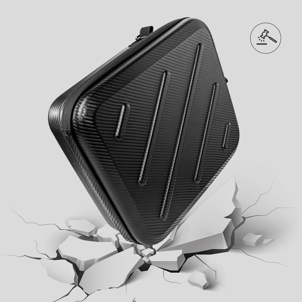 Ultra-Light Case for Starlink Mini – Waterproof, Shockproof EVA ...