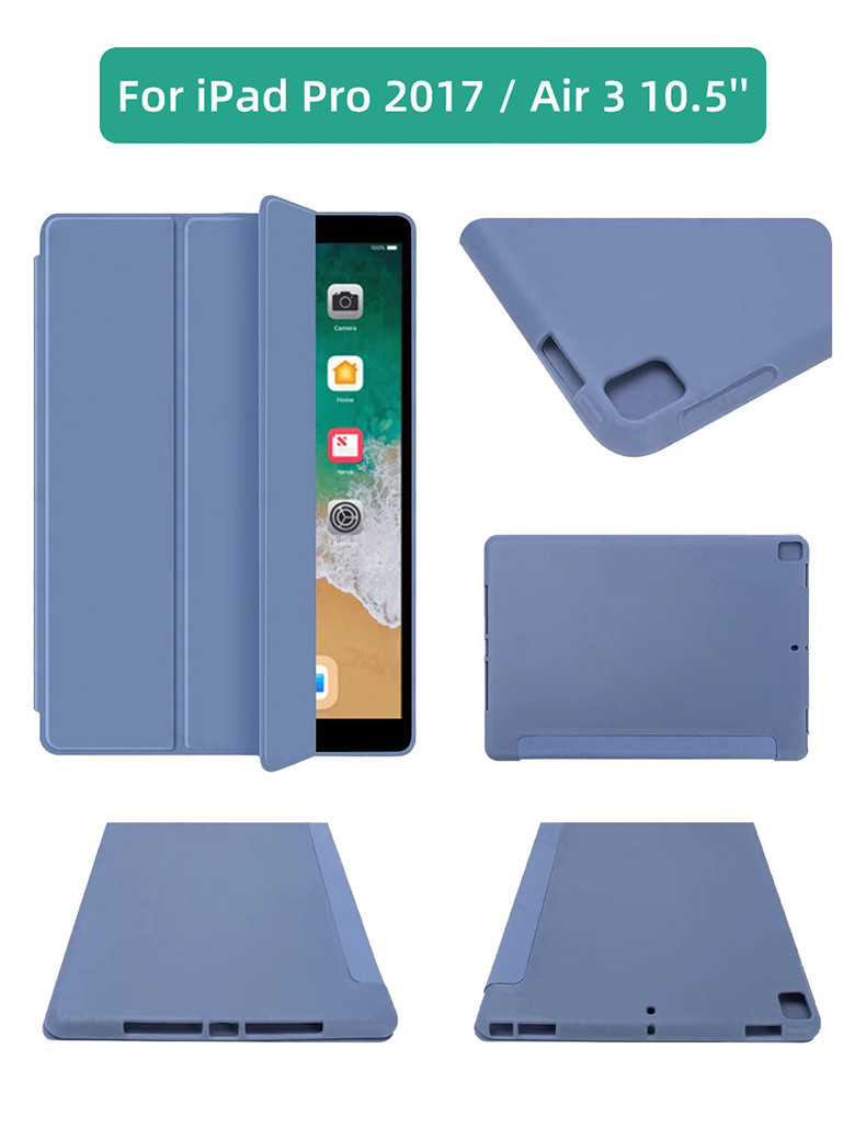TBTIC For iPad Case 10th Gen Pro 2022 Mini 6 Air 5 4 3 2 1 9th 8th 7th 6th 5th 9.7 10.2 10.5 10. ...