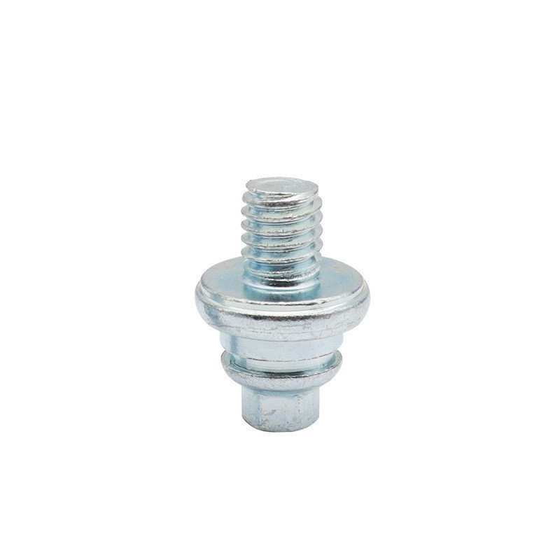Copper screw battery stud connector car battery quick-connect screw ...