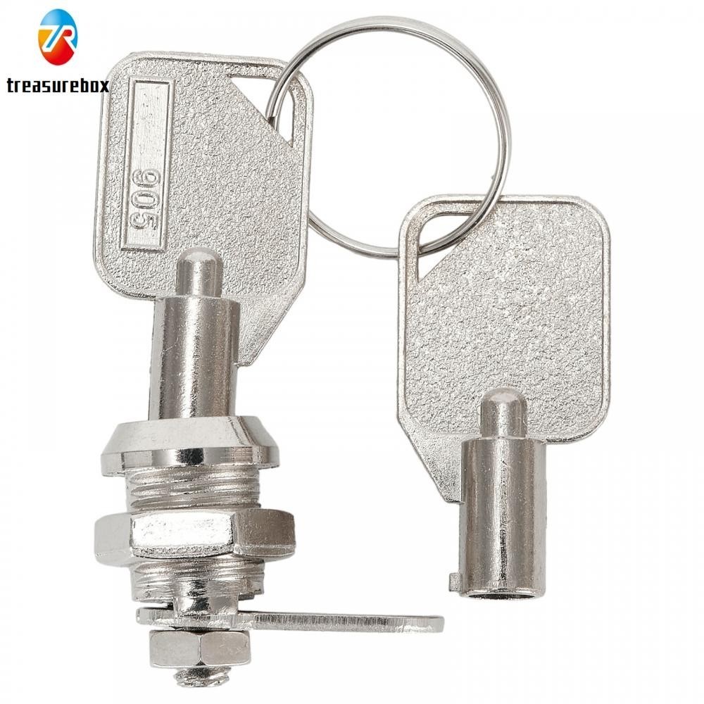 in stock #Treasurebox>>Complete Lock and Key Package 905 Mechanical ...