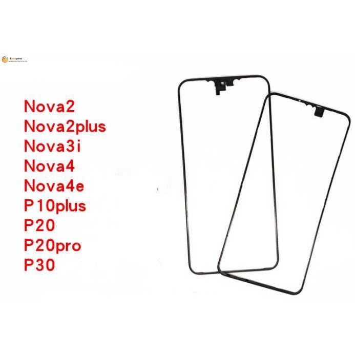 in stock Huawei Honor Nova 2 plus 3i 4E Nova 4 P10 Plus P20 Pro Middle ...