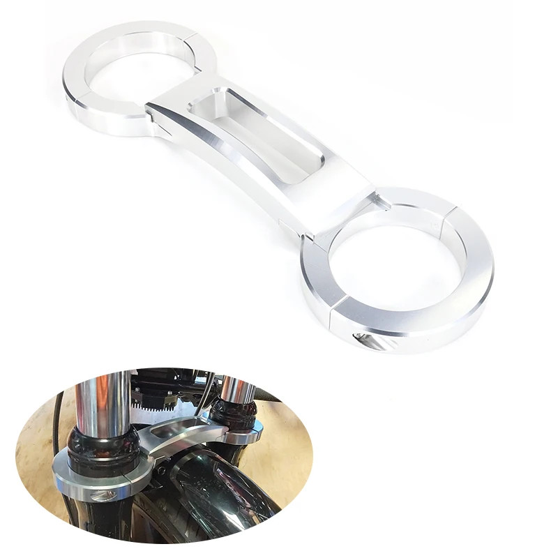 Aftermarket Fit For Harley Dyna Street Bob FXDB Dyna Super Glide Dyna ...