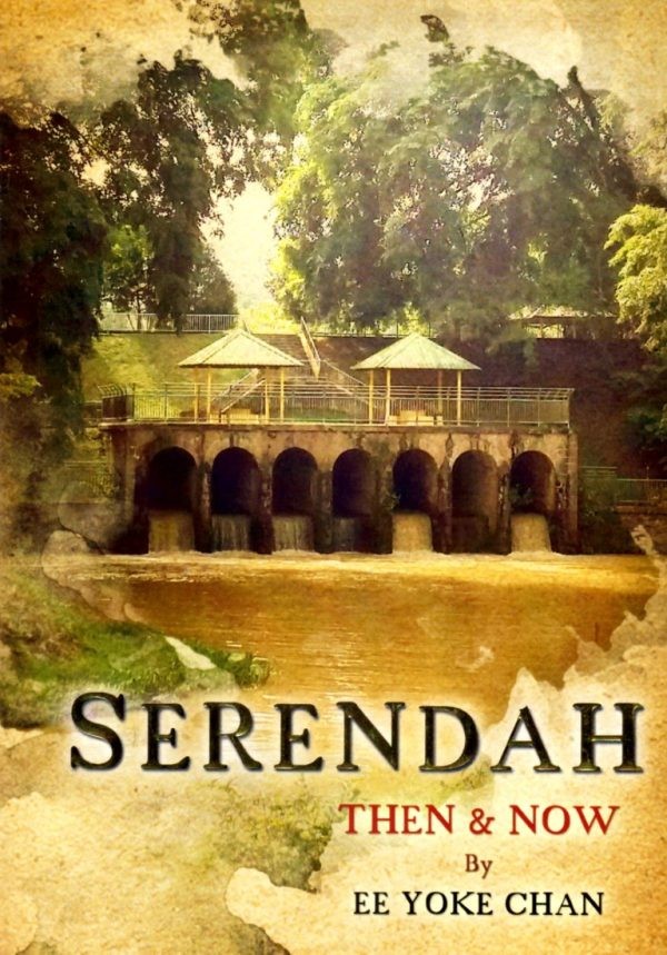 Serendah Then & Now | Ee Yoke Chan | Shopee Malaysia