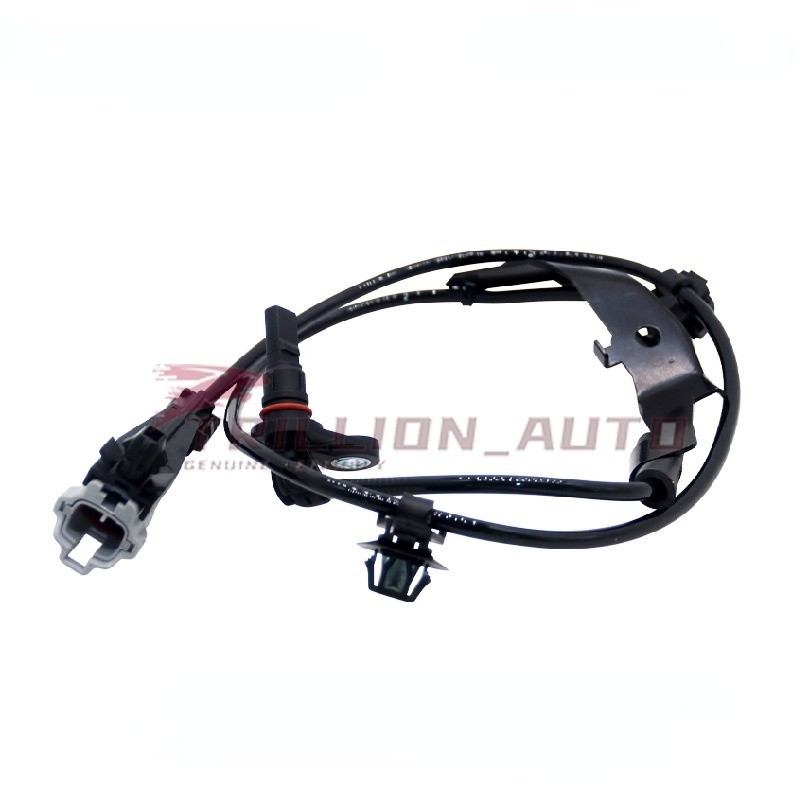 Wheel Hub Abs Speed Sensor Rear for Toyota Hilux Revo Hilux Rocco ...