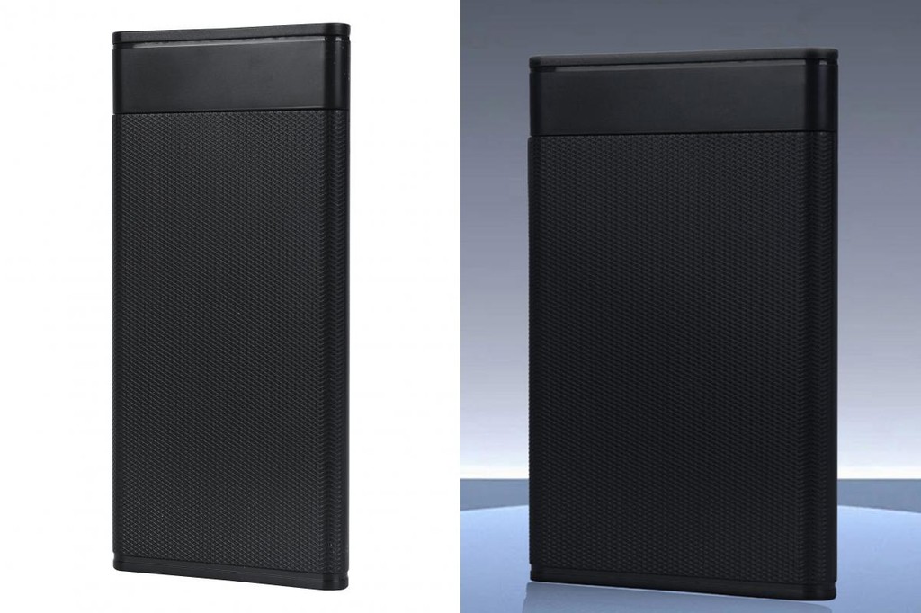 Mobile Hard Drive High-quality Usb Hard Drive Portable External Hdd 6/8 ...