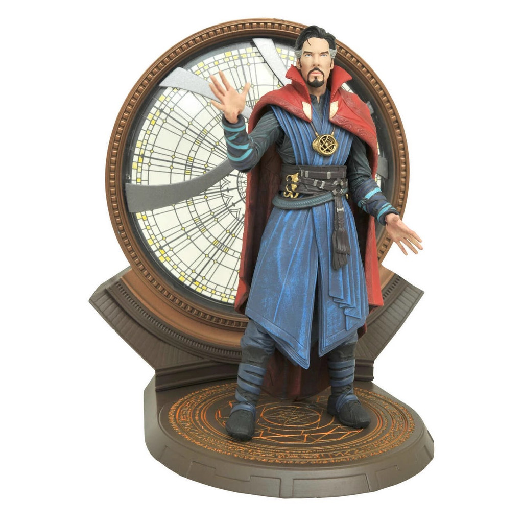 DST Marvel Select Doctor Strange 7 Inches | Shopee Malaysia