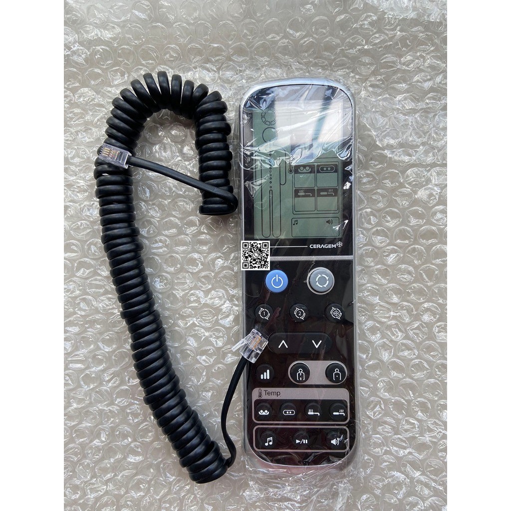 in stock Ceragem V3 Controller Ceragem V3 remote CERAGEM remote Model ...