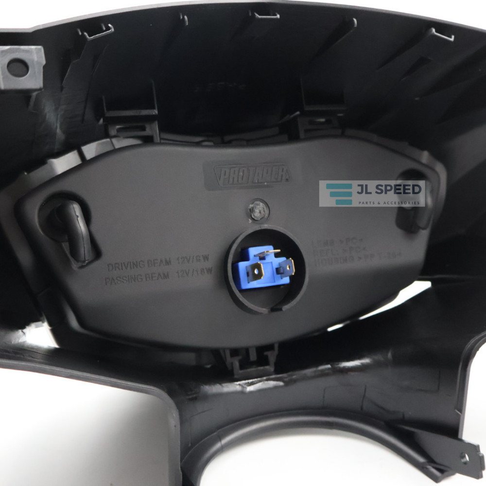 ORIGINAL PROTAPER CRYPTON LED HEAD LAMP COVER SET LC135 LC 135 V1 V2 V3 ...