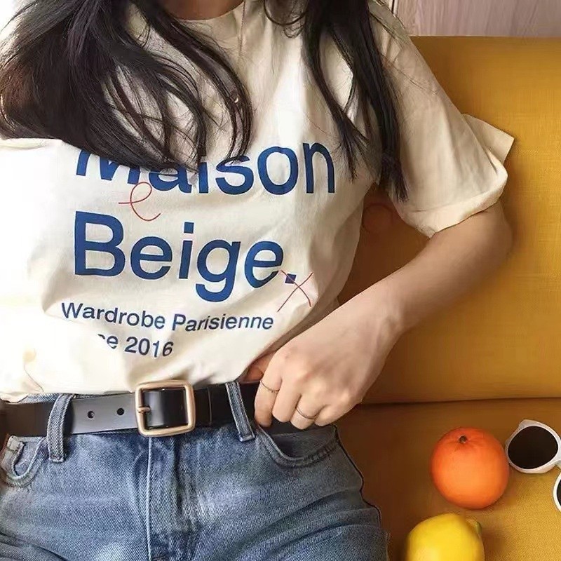 BFstyle Belt Retro Lady belt woman for dress ladies tali pinggang ...