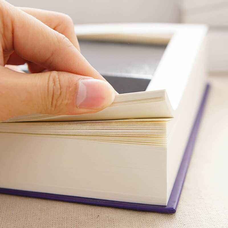 Hidden Handy Tool Can Book Piggy Bank Safe Password Box with Lock ...