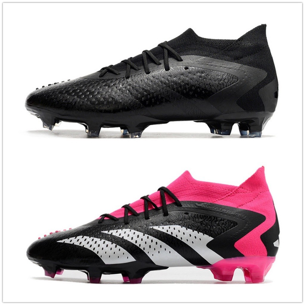 Society Football Boot Adidas2023 PREDATOR ACCURACY.1 FG Messi Tecnis ...