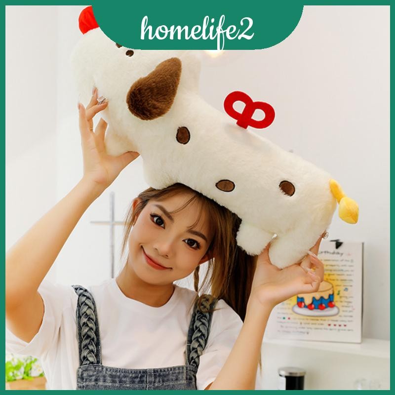 Comfortable Cute And Plush Dog Doll Perfect For Kids And Adults ...