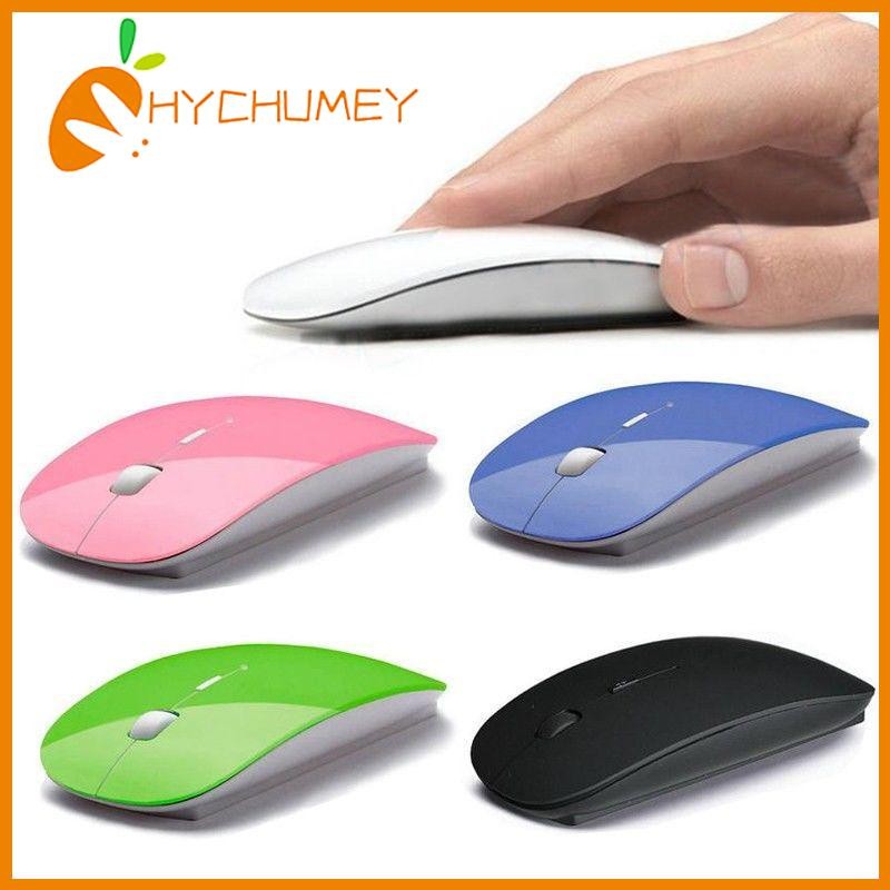 Design 2.4g Timeless Usb Optical Wireless Mouse With 10m Range Usage ...