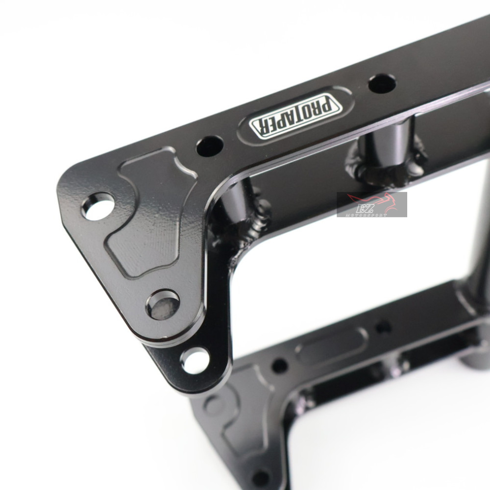 PROTAPER Extender Engine NVX V1 V2 / NMAX V2 Swing Arm Extend Extension ...