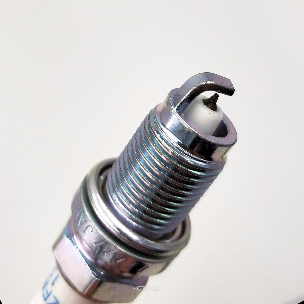 spark plug laser iridium for city 2003-2013 sel & tmo/ jazz 2003 - 2013 ...