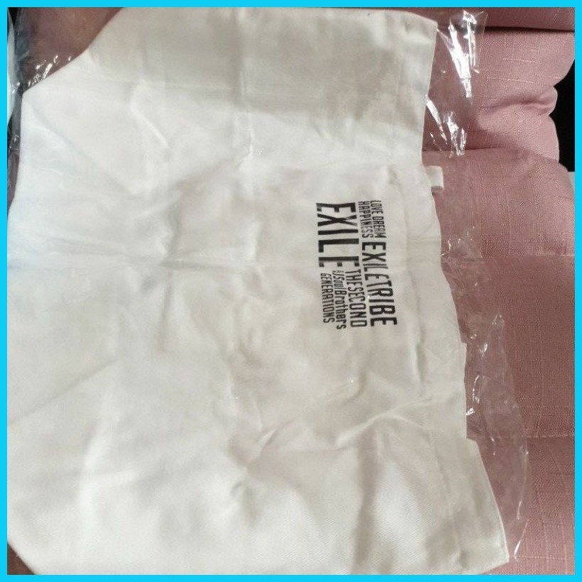 JPOP EXILE TRIBE OFFICIAL AND FAN CLUB MERCH part II | Shopee Malaysia