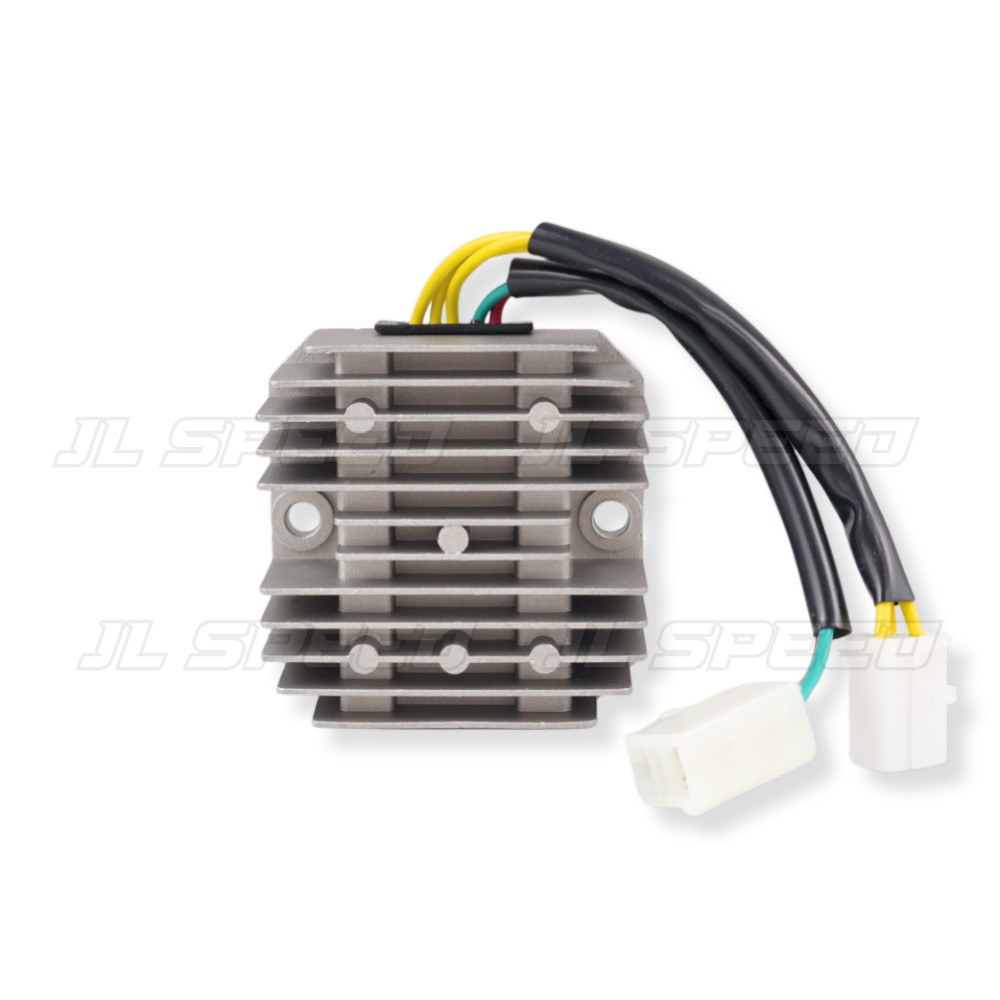 MODENAS KARISMA 125 V3 / KARISMA 125S V3 FI Rectifier Regulator Katau ...