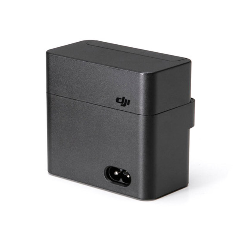 DJI RoboMaster S1 Charger provides the RoboMaster S1 Intelligent Battery with a full charge in ...