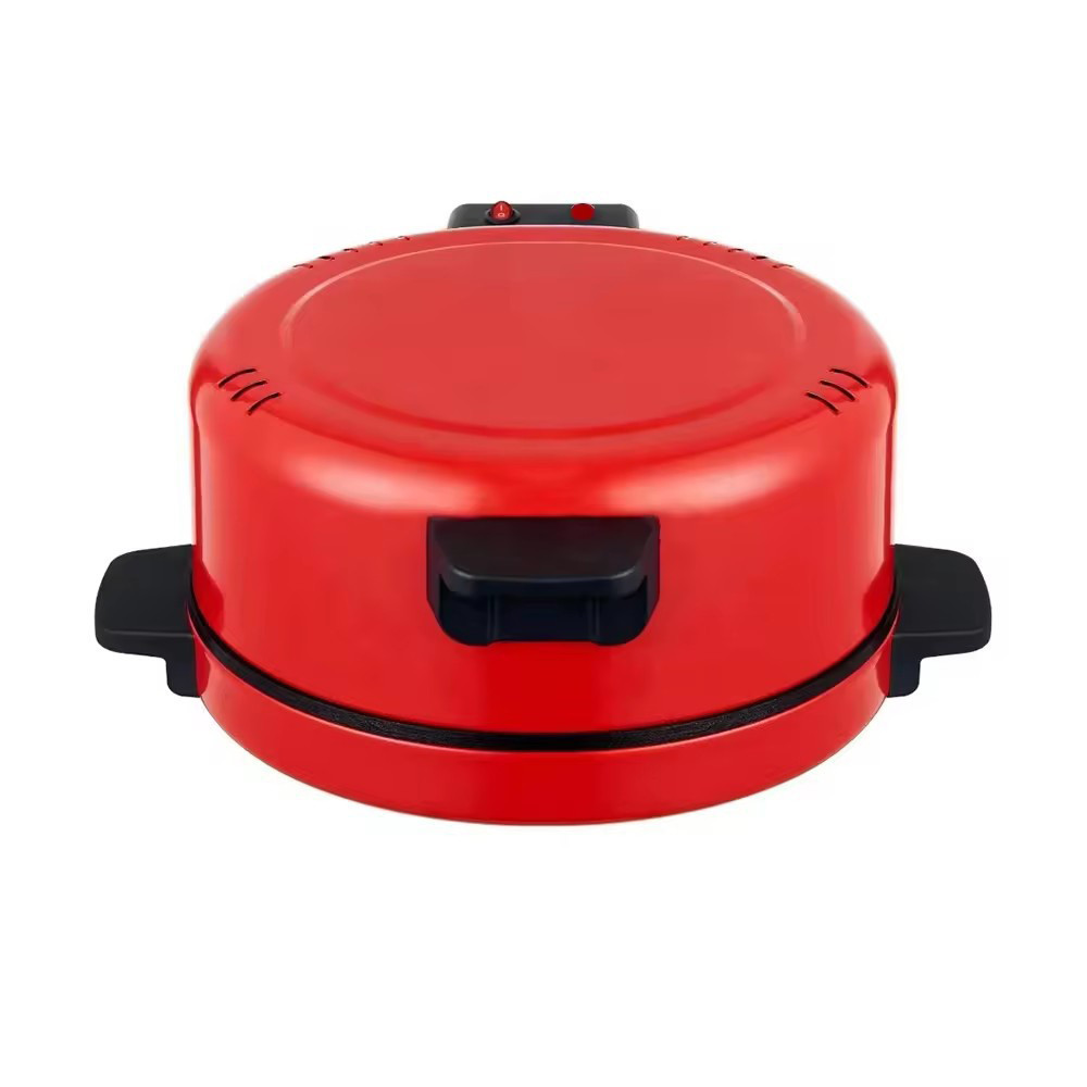 Household Pizza Machine Steak Cutter Toaster Electric Pizza Roaster ...