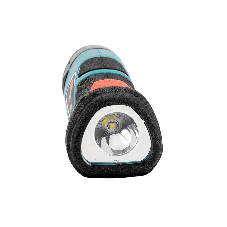 Torch Tools for Bosch Battery Work Light Lithium Battery Rechargeable ...