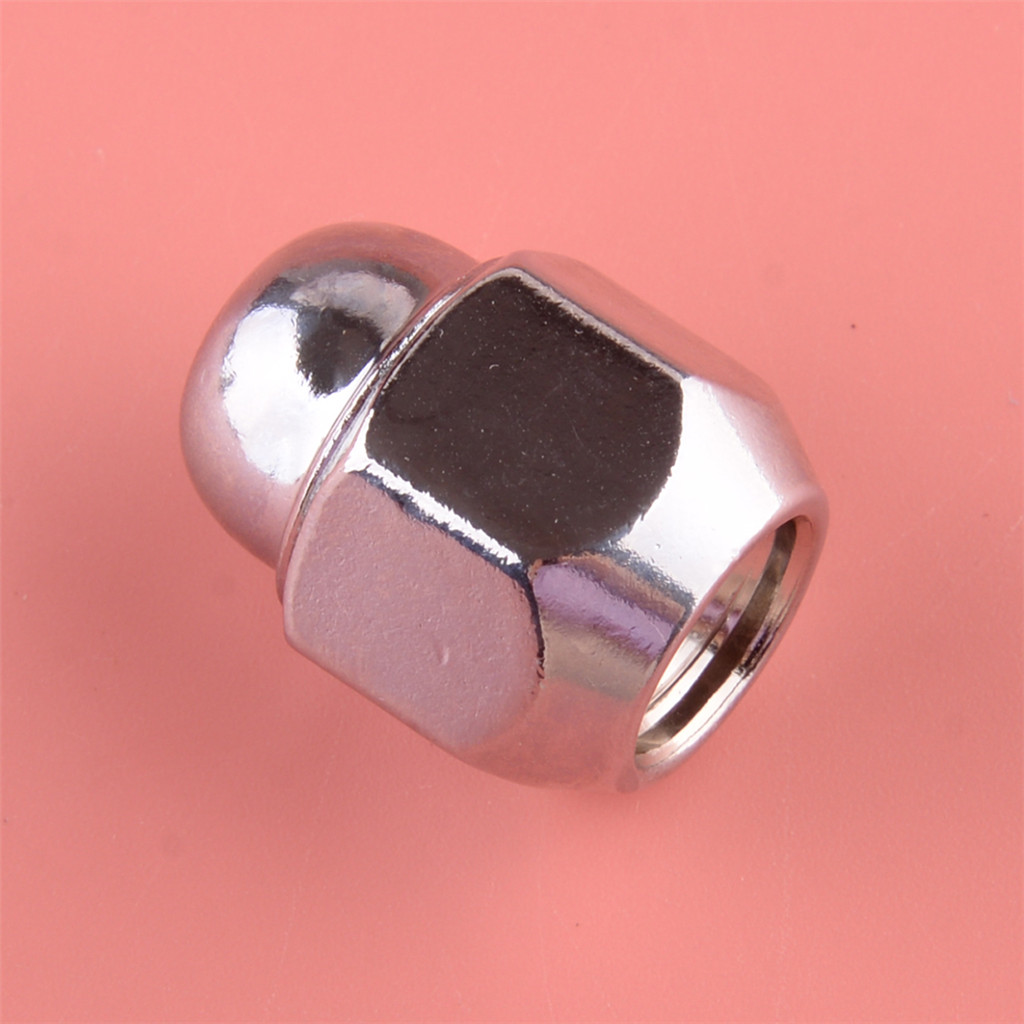 Wheel Lug Nut Fit For Hyundai Accent Azera Elantra Santa Fe Sonata ...