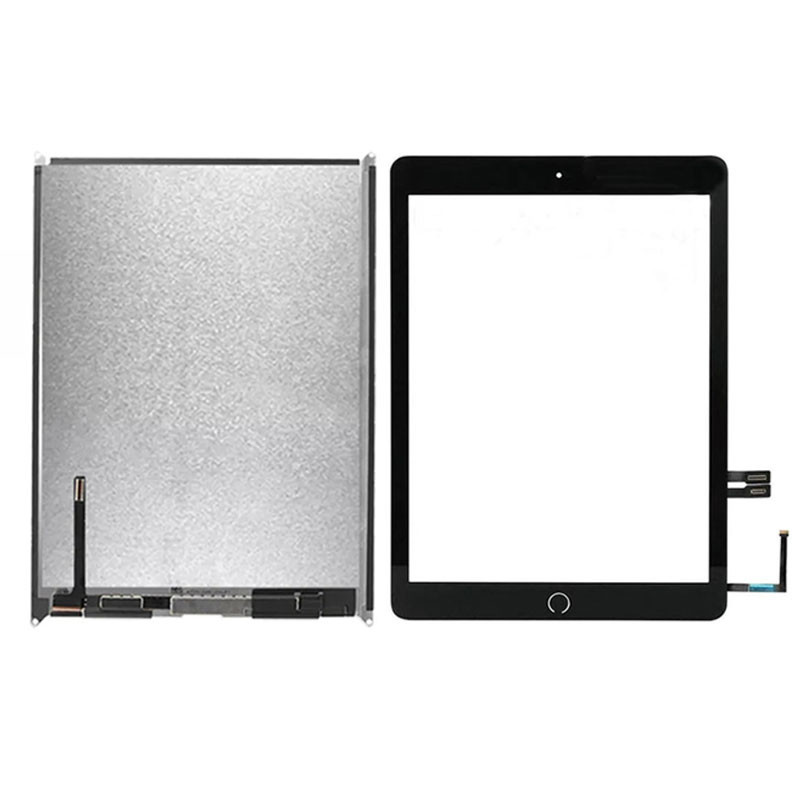 LCD Touch Screen For Apple iPad 6 6th Gen A1954 A1893 iPad 9.7 2018 ...