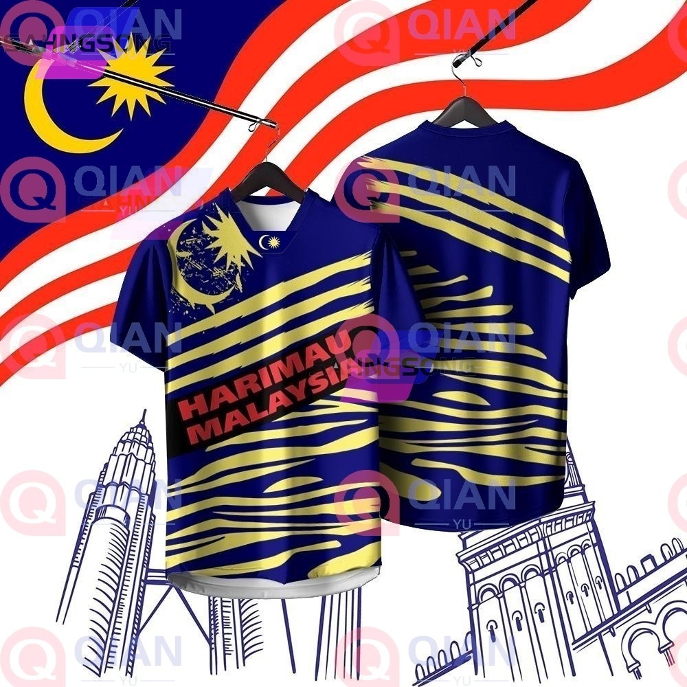 MERDEKA SPECIAL EDITION 2024 - MERDEKA GRADIENT SERIES MALAYSIA ...