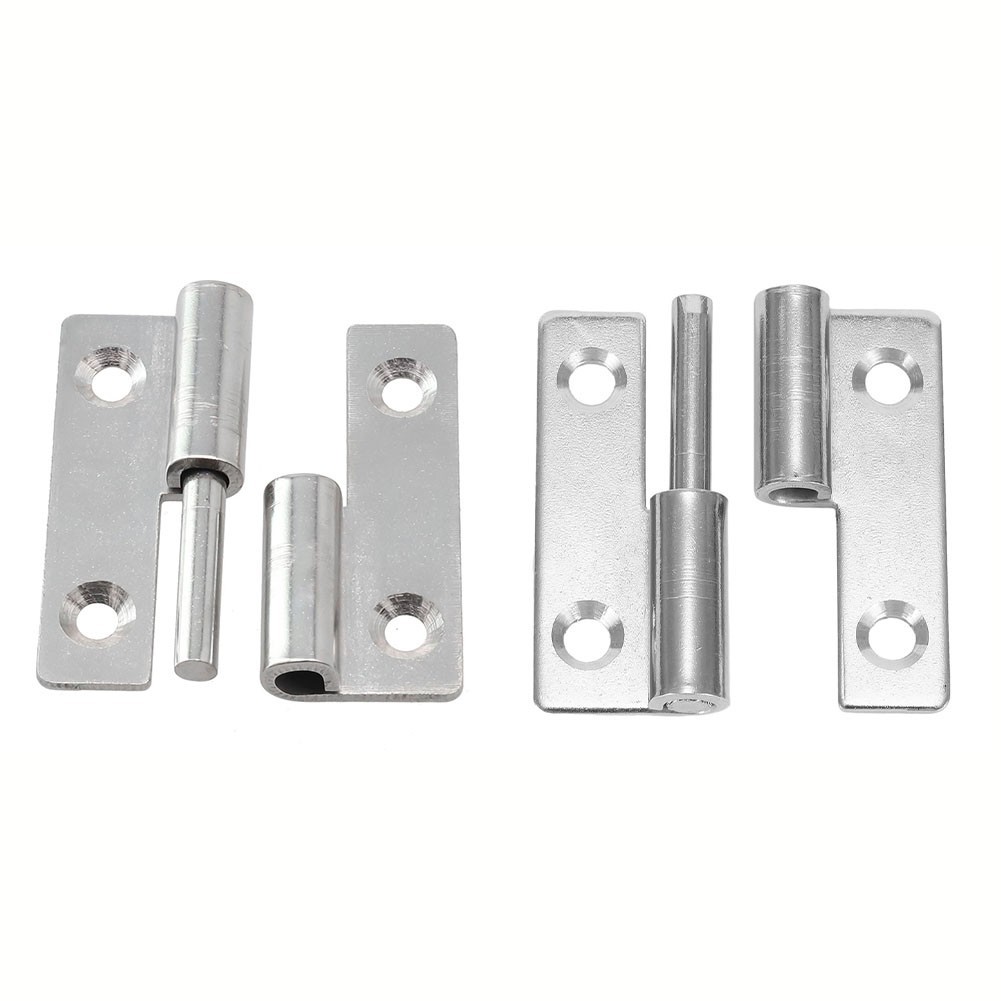 Waysle_Detachable Hinge Slip Joint Flag Lift Off Detachable Door ...