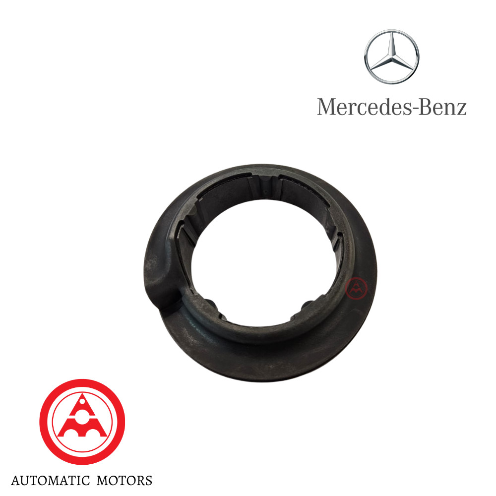 Original Mercedes Benz Front Coil Spring Top Mounting W205 W213 W253 ...