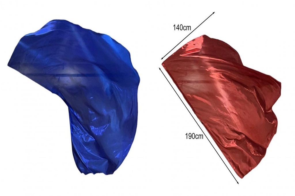 VOG* Performances Dance Flag Mesmerizing Visual Effect Dance Flag ...