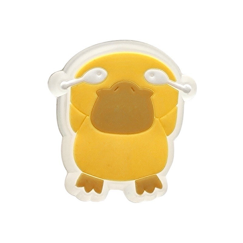Cartoon jibits Anime Butterfly Jibitz croc Glow in The Dark Pokemon ...