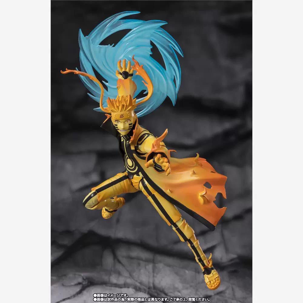 【Ready Stock】SHF bandai naruto anime itachi sasuke sukuna madara ...