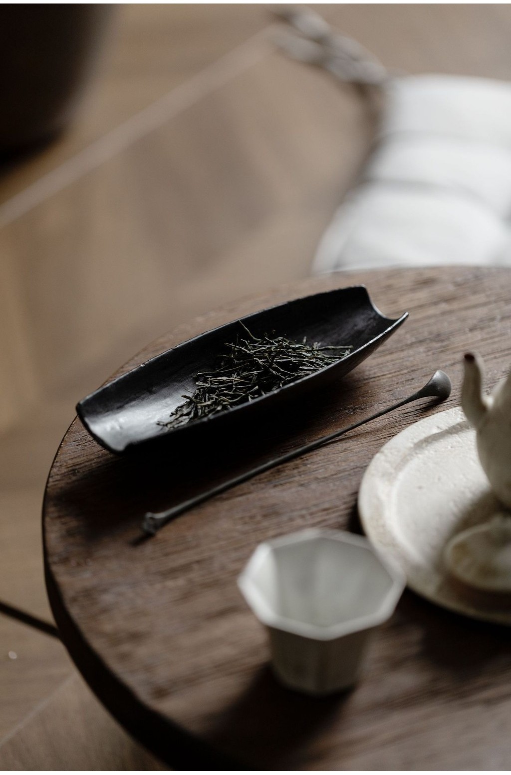 Japanese-style Pure Handmade Clay Guizhou Tea Ze Tea Dial Set Tea ...