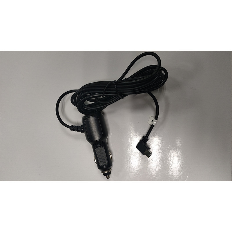 Car Charger with Type C Cable 12V Super Fast Charging Vehicle Adapter ...