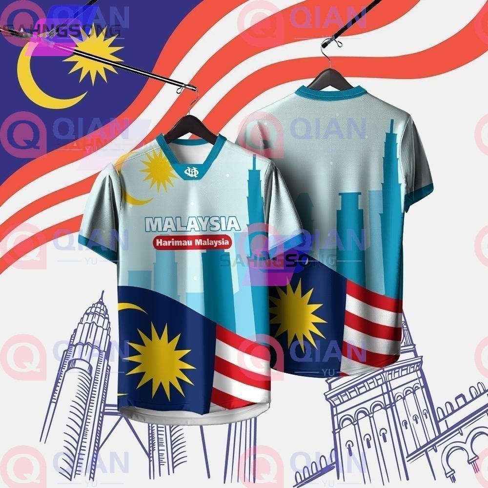 MERDEKA SPECIAL EDITION 2024 - MERDEKA GRADIENT SERIES MALAYSIA ...