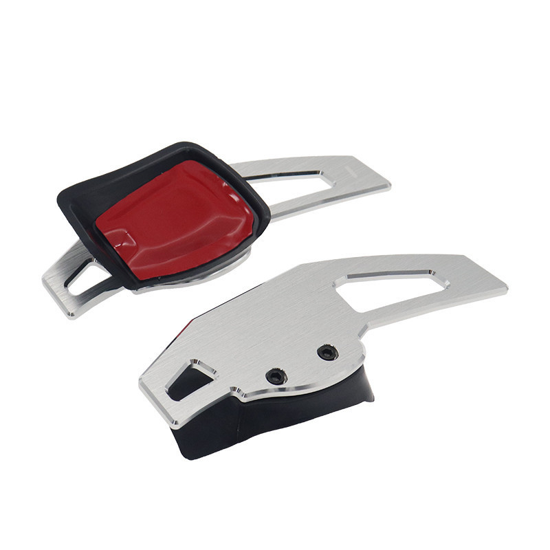 Car Steering Wheel Shift Paddle Shifter DSG Shift Extension For VW Golf ...