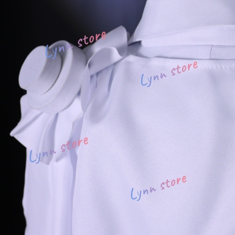 Anime DETECTIVE CONAN Magic Kaito Cosplay Costume Adult Kids Size The ...