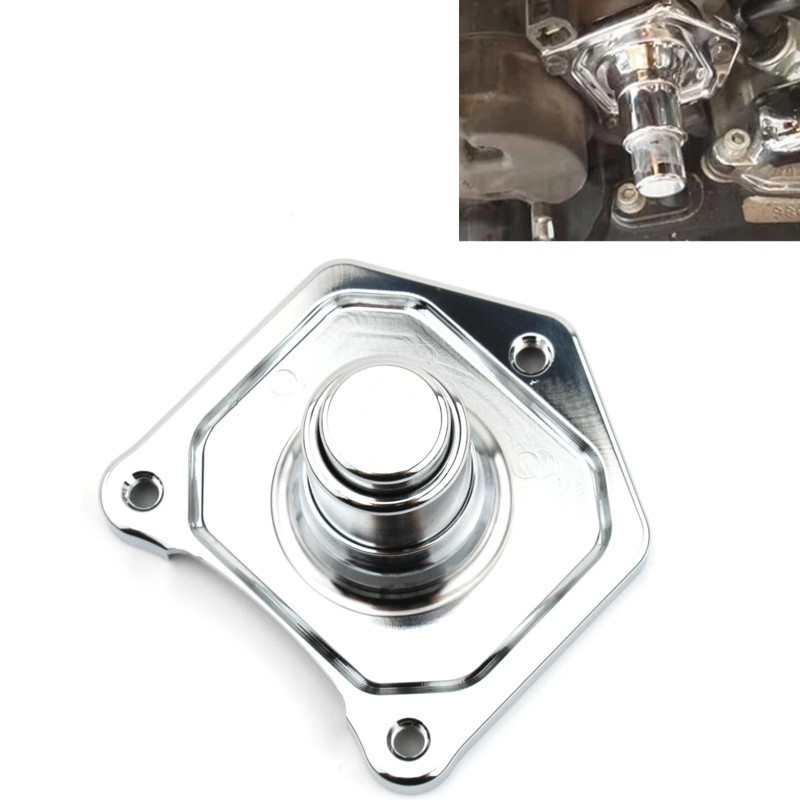 Motorcycle Solenoid Cover Push Button Starter For Harley Dana Soft Tail ...