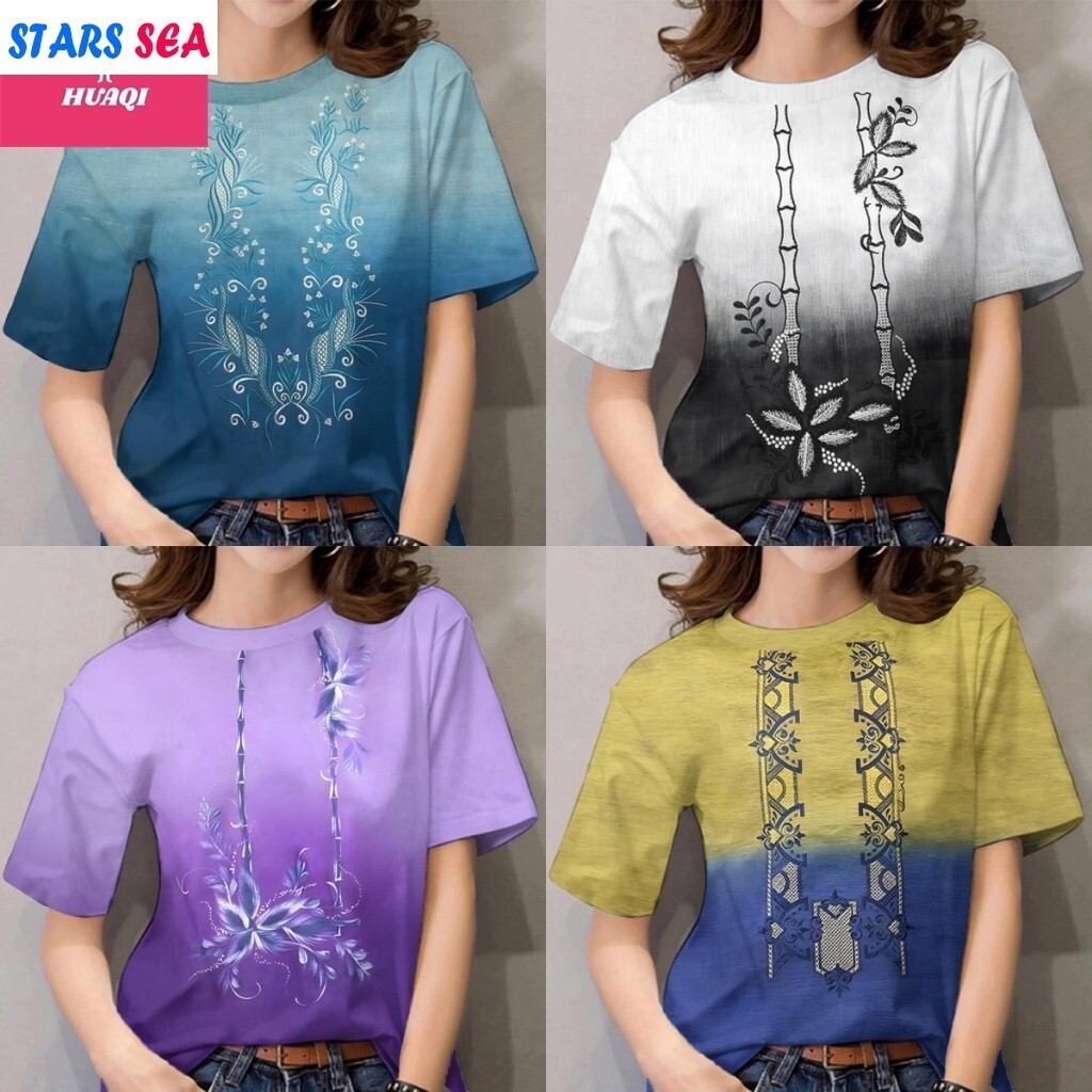 2025 asean inspired ethnic attire new agalog batik For Woman ...