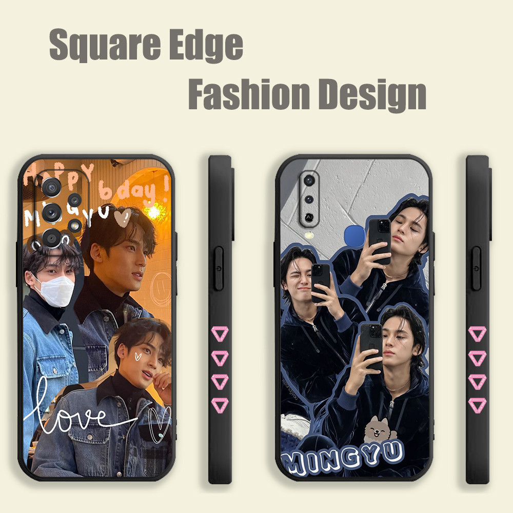 Casing For Tecno Spark Go 4 8C 7 10 10C 16 Pova 4 5 Pro 4G 5G Seventeen ...