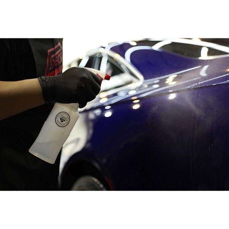 SGCB Spray Bottle, 34oz Heavy Duty Chemical Car Detailing Spray Bottle ...