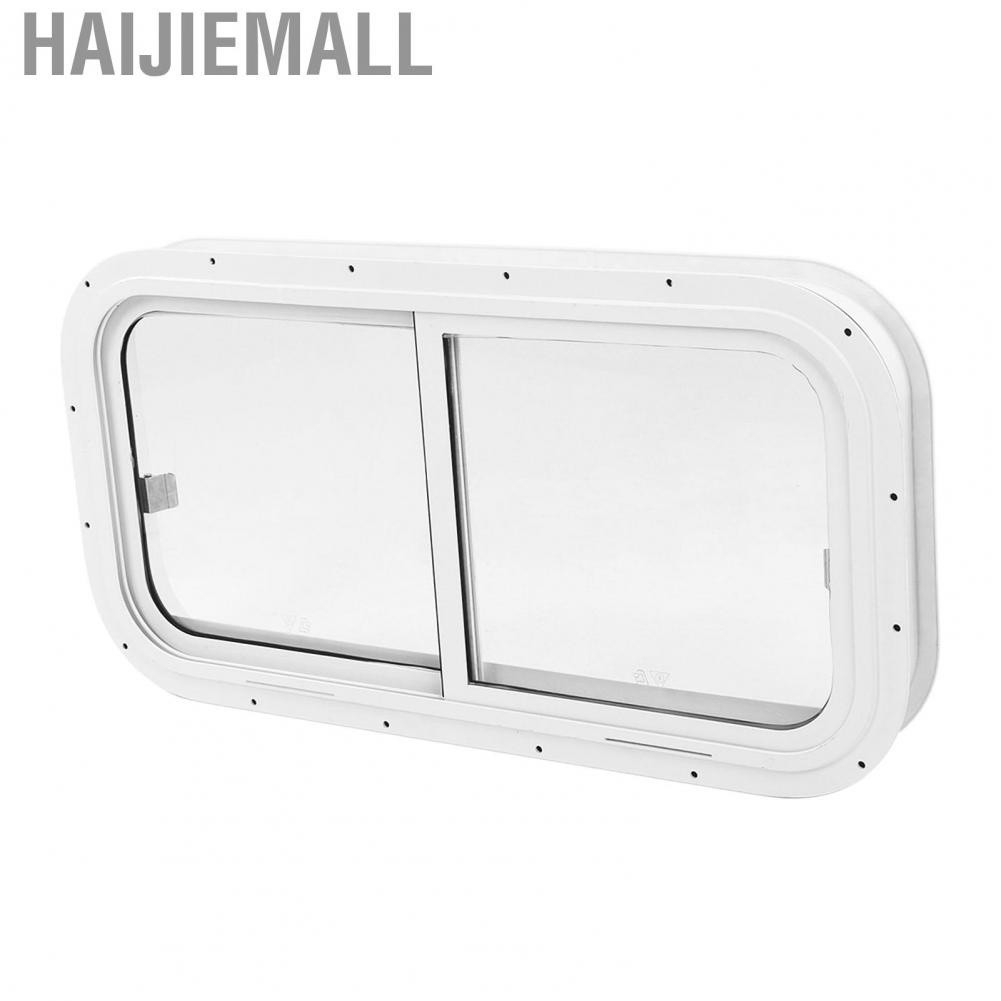original Haijiemall Ships Window Bidirectional Moving 800x400mm Heavy ...