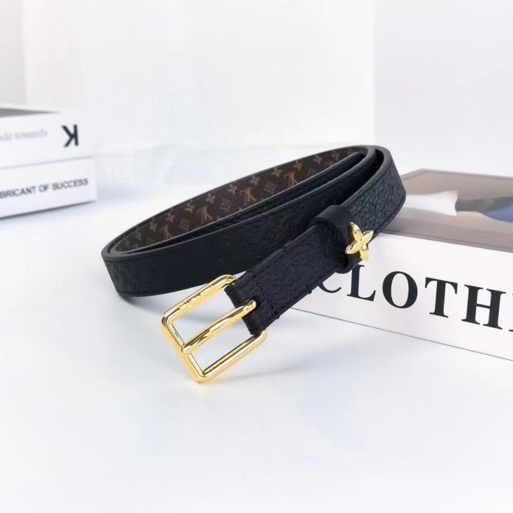 Top Grade Quality Flowergram Ardillon 18mm Belt With Gifts Box Set ...