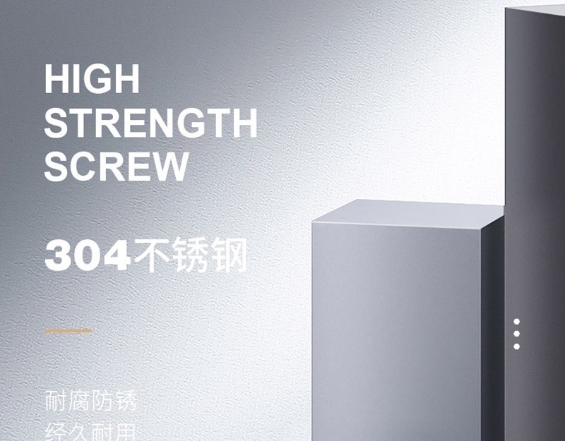 [Quick Shipment-] 304 Stainless Steel Pin Shaft GB882 Flat Head with Hole Cylindrical Pin Fixed ...