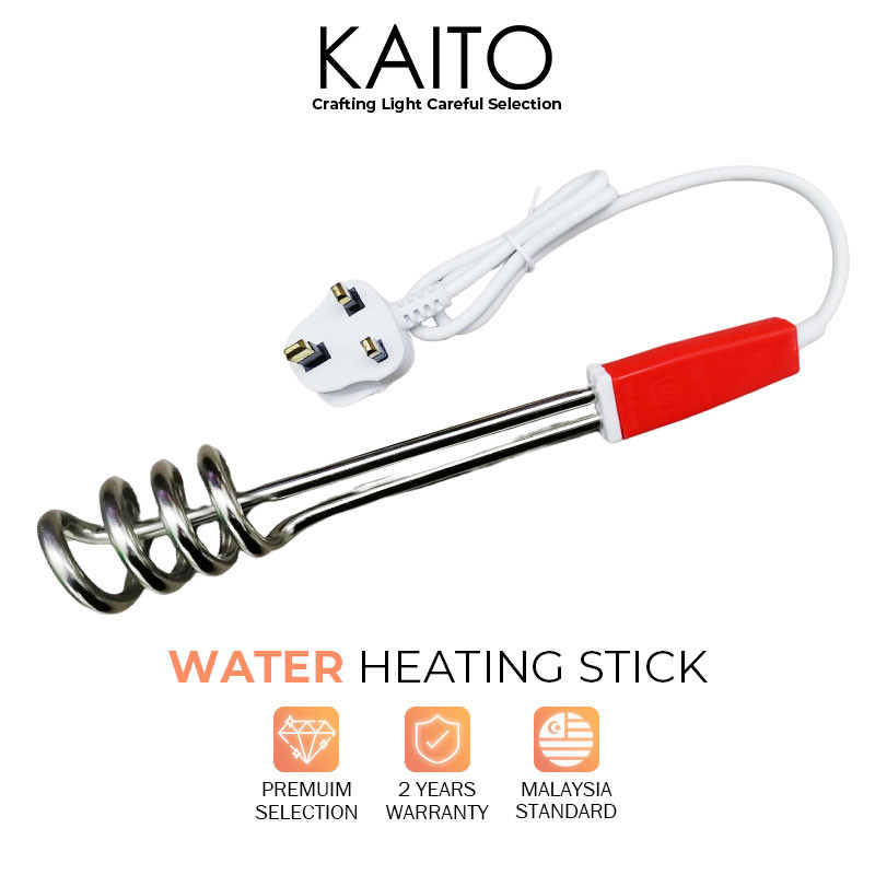 Heating Stick Portable Boiling Water Easily And Convenient From ...