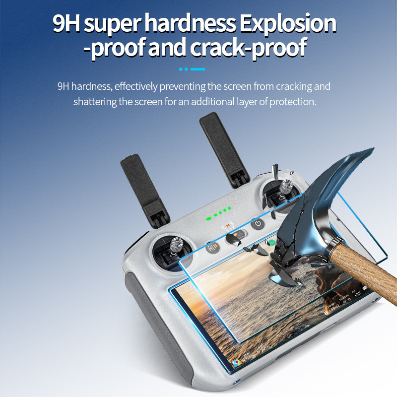 STARTRC For DJI Mini 5 Pro/Mavic 4 Pro/AIR 3S Accessories, DJI RC2 ...